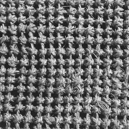 Texture Synthesis : Misc Textures