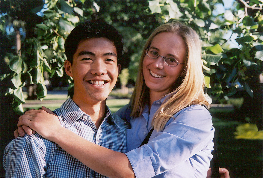 Ren Ng -- Friends